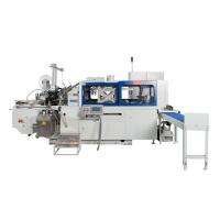 Quality HX60 PLUS Hardcover Case Making Machine Digital Controlled Semi Automatic for sale
