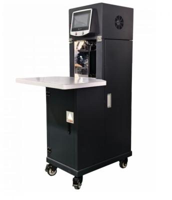 China HXPC High Speed Paper Counting Machine for Printing Industry Notebooks and Exercise Books for sale