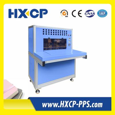 HX500CR Semi Auto Hardcover Case Corner Rounding Machine,Forms Round ...