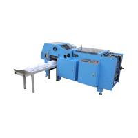 China Automatic Punching Die Cutting Machine for Hardcover Cases Cardboard PP Sheet 0.5-4mm Thickness for sale