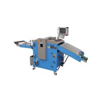 China Automatic Position Punching Machine A3 A4 A5 100-130times/min Inline Connectable for Bookbinding for sale