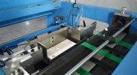 China Automatic Position Punching Machine A3 A4 A5 100-130times/min Inline Connectable for Bookbinding for sale