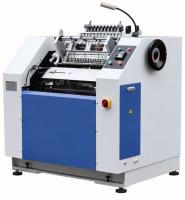 China HXSS460 Semi Auto Sewing Machine 50 Signatures per Min Low Noise Variable Frequency for sale