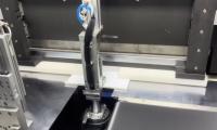 China HDP TST Digital Three Side Trimmer High Precision Enabling Instant Format Changes for sale