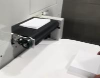 China HDP TST Digital Three Side Trimmer 450mm Zero Makeready Instant Format Changes for sale