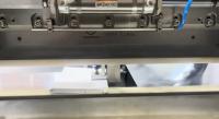China HDP TST Digital Three Side Trimmer 450x350mm JDF Workflow Zero Makeready for sale