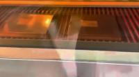 China Multi Size Goods Shrink Wrapper four section assembly high efficiency low operating cost for sale