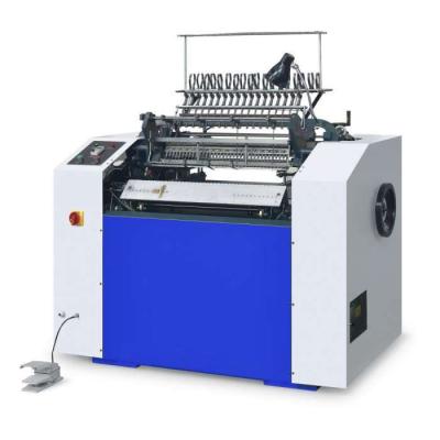 China HXSS720 Wide Format Sewing Machine Frequency Inverter Speed Control Auto Centralized Lubrication for sale