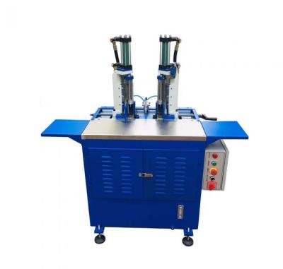 China HX460BCRTM Double Head Corner Rounding Trimmer hydraulic trimmer for cutting round corners on books playing cards and printed paper blocks with ease for sale