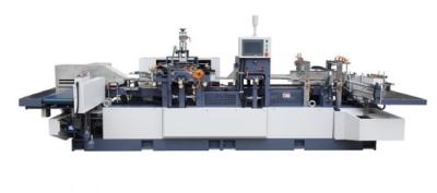 China HXGLK70 High Speed Book Flapping Machine Easy Operation High Precision for sale