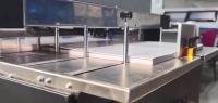 China Compact Notebook Production Machine Offering Performance and Easy Operation Suitable for Medium Scale Notebook Manufacturing Plants for sale