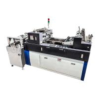 China HXPM480 Automatic Lay Flat Binding Machine 320x480mm 4200 Signatures/h for Photo Books for sale
