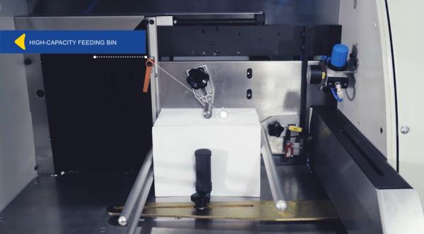 Quality HX180 Automatic Book Sewing Machine Topselling High Performance And Reliability for sale