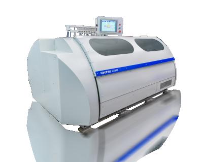 China HX220 Automatic High Speed Book Sewing Machine Low Noise And Less Vibration for sale