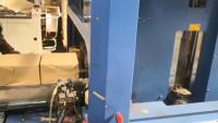 China High Precision Book Stack Packaging Machine rolled kraft paper labor saving for sale