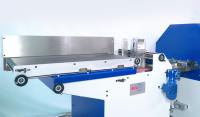 China HX60R Automatic Hardcover Case Corner Rounding Machine High Precision Automatic Stacking for sale