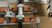 China HXCP HXSS460 Book Gathering and Sewing Machine for Professional Bookbinding 460mm for sale