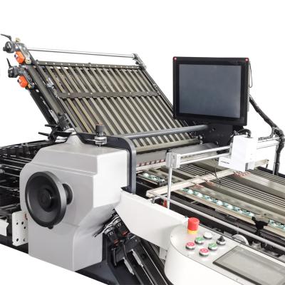 China Dual Camera Inspection System 40000pcs Per Hour Speed 12mm Focal Length For Leaflet Wrong Page Detect for sale