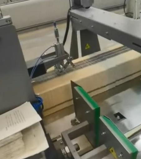 Quality Compact Collapsible Packaging Equipment Providing Packaging Solutions for Small for sale