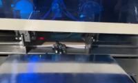 China Automatic Spiral Forming Punching and Binding Machine 1-2 Operators High Speed for sale