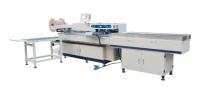 China Automatic Double Loop Wire Punching and Binding Machine for sale