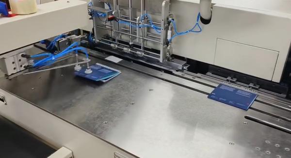 Quality Automatic Double Loop Wire Punching And Binding Machine Easy To Adjust High for sale