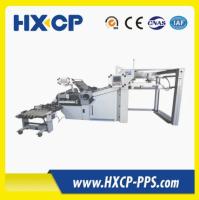 Quality CP Gantry Pallet Folding Machine designed for high speed folding of medium to for sale