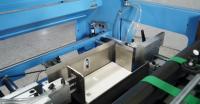 China Automatic Access Punching Machine High Precision Stable High Efficiency for sale