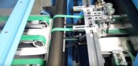 China Automatic Access Punching Machine High Precision High Efficiency Stable for sale