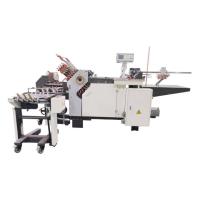 China Automatic Spiral Binding Machine for Stationery Products for sale