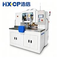 China Heavy Duty Book Binding Machine Featuring Durable Construction and User Friendly Operation for Binding Performance for sale