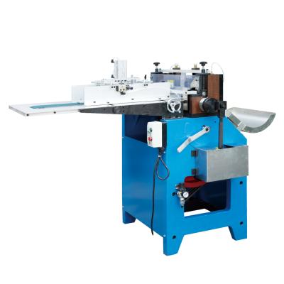 China HX390A High Precision Center Board Cutting Equipment Smooth Edge Cutting Performance for sale