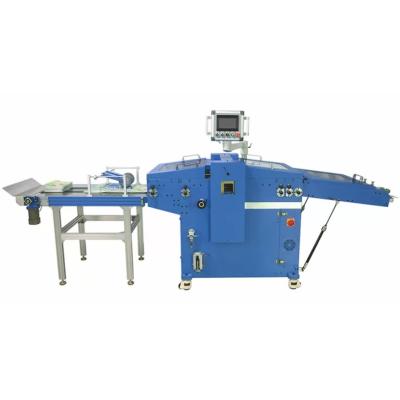 China HX350DK Automatic Access Punching Machine engineered for performance and easy operation in various metal sheet punching scenarios for sale