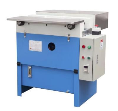 China Thread-Sewn Spine Press Hydraulic Durable Noise-Reduced Hydraulic Power Spine Flattener for sale