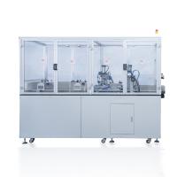 China HX60BCR High Speed Corner Rounding Trimmer with Automatic Counting and Stacking for sale