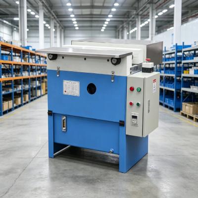 China HXZJ400 Hydraulic Book Block Spine Pressing Machine for Thread-sewing Hardcover Wire-Bound Books for sale