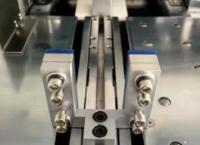 China Double Head Round Corner Trimmer for Paper Two Corner Simultaneous Cutting for sale