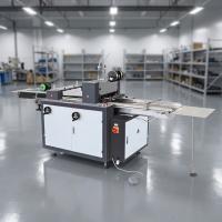 China HX350 Wire Binding Device For Sequenced Sheet Stitching And Delivery for sale