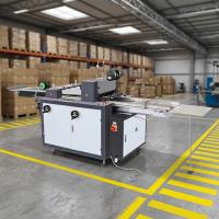China HX350 Stitching Folder For Thinner Booklets Catalogs Two Heads 2500 CPM for sale