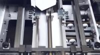 China Automatic Spiral Wire Binding Production Machine for sale