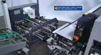 China Automatic Spiral Binding Machine for Stationery Products for sale