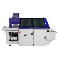 China HX500PB1 Equipment With Caliper 15 Inch Touchscreen Auto Parameter Setup Function for sale