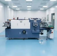 China Center Saddle Sewing and Folding Machine for sale