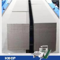 China Dual Station Honor Certificate Ribbon Fixing Machine for sale
