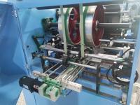 China Center Saddle Sewing and Folding Machine for sale
