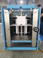 China Center Saddle Sewing and Folding Machine for sale