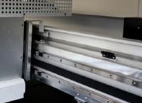 China Semi Auto Book Block Gluer Machine for sale