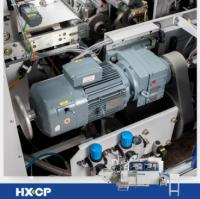 China Semi Auto Hardcover Case Making Machine for sale