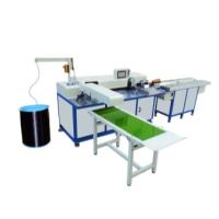 China Automatic Spiral Binding Machine for Stationery Products for sale