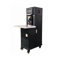 China HXPC Paper Counting Machine automatic paper counting system for stackable paper sheets with marking insertion capability for sale